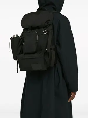 JIL SANDER Outdoor Strap-detail Backpack