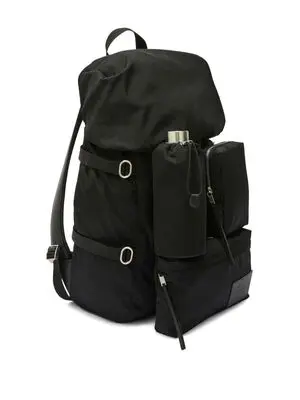 JIL SANDER Outdoor Strap-detail Backpack
