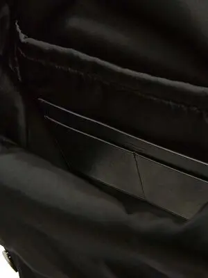 JIL SANDER Outdoor Strap-detail Backpack