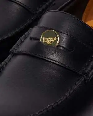 Dr. Martens Penton Loafer - Black