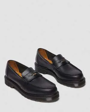 Dr. Martens Penton Loafer - Black