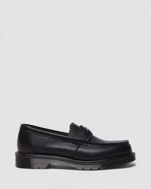 Dr. Martens Penton Loafer - Black