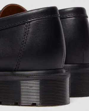 Dr. Martens Penton Loafer - Black