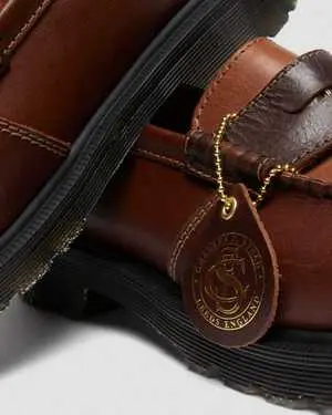 Dr. Martens Penton Made Loafer - Brown