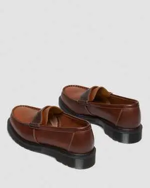 Dr. Martens Penton Made Loafer - Brown