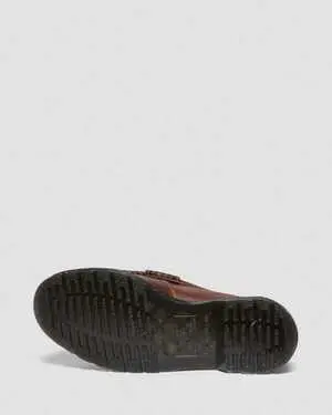 Dr. Martens Penton Made Loafer - Brown