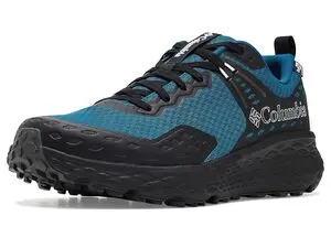 Columbia Konos Trs Outdry Climbing Shoes - Blue