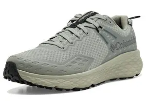 Columbia Round Toe Sneakers For Men