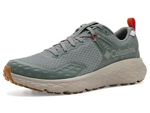 Columbia Konos Trs Outdry Climbing Shoes - Sedona Sage/cinnabar