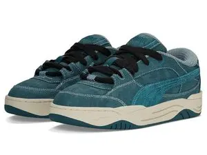 PUMA PUMA 180 Acid Wash Sneakers - Green