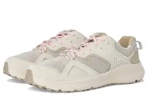 Suede Trail Sneakers