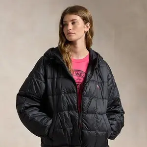 Polo Ralph Lauren Zip Up Outerwear For Women