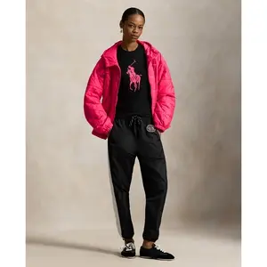 Ralph Lauren Insulated Hooded Jacket