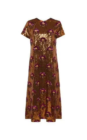 La DoubleJ Super Swing Dress