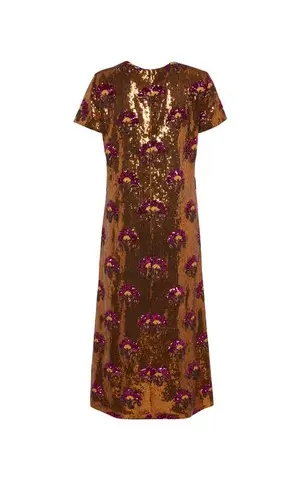 La DoubleJ Super Swing Dress
