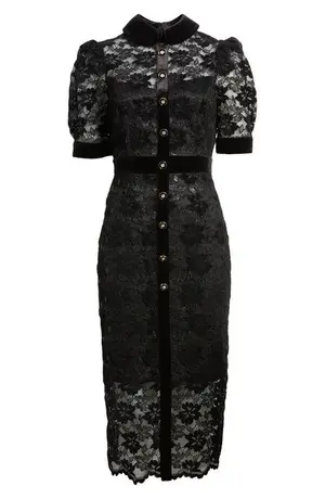 tahari asl metallic dress Sequin Tulle Gown In Metallic