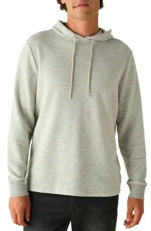 Fair Harbor Drawstring Sweatshirts Hoodies For Men