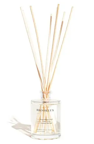 Reed Diffuser