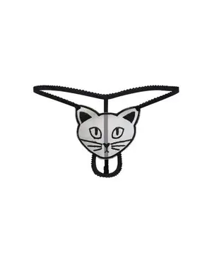 ADORE ME Catira G-string Panties