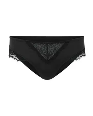 ADORE ME Leigha Cheeky Panties - Black