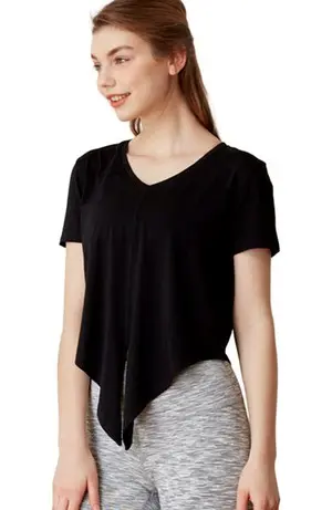 Rebody Cropped Tops