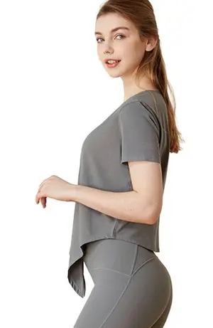 Rebody Tie Detailed Tops