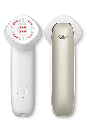 Silk'N Titan Multiplatform - White
