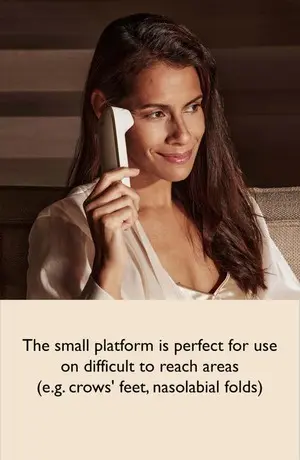 Silk'N Titan Multiplatform