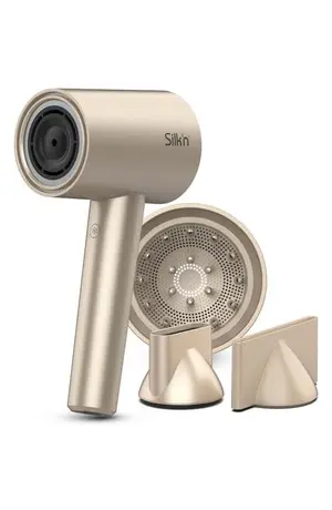 Silk'N Silkyair Pro Hair - Gold