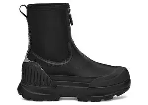 UGG Neumel X Zip Boot - Black
