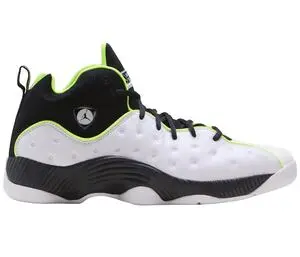 JORDAN Jumpman Team 2 High-top Sneakers