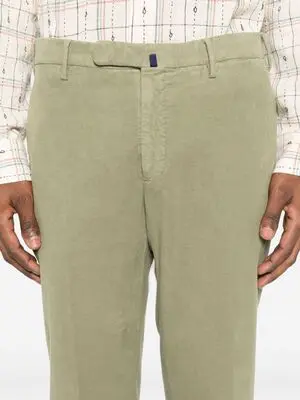 Incotex Slim-cut Chinos