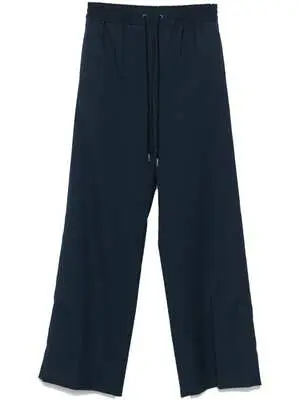 Paul Smith Wide-leg Trousers
