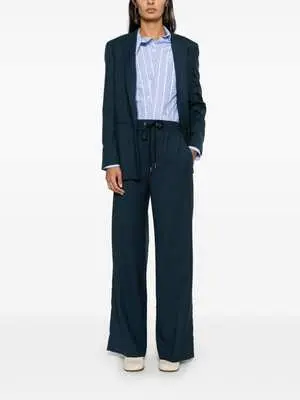 Paul Smith Wide-leg Trousers