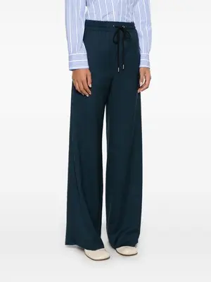 Paul Smith Wide-leg Trousers