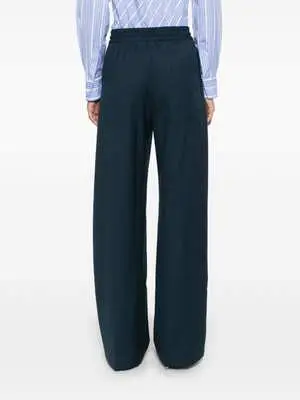Paul Smith Wide-leg Trousers