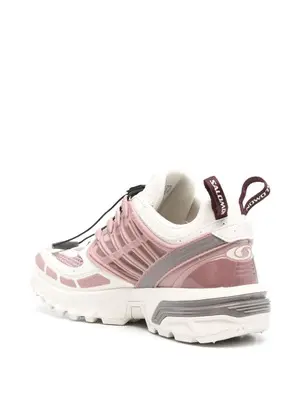 SALOMON Acs Pro Sneakers - Pink