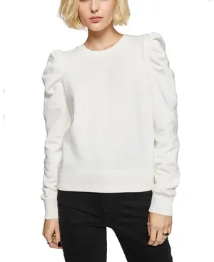 Rebecca Minkoff Janine Sweatshirt