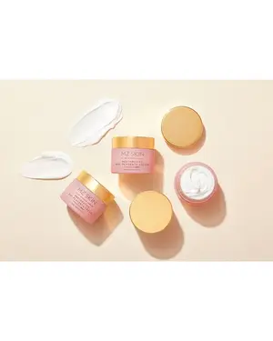 MZ SKIN Restorative Bio Placenta Cream 1.7 Oz