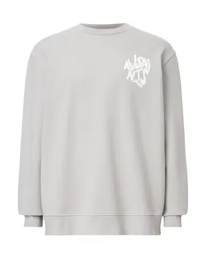 ALLSAINTS Orlando Crewneck Sweatshirt