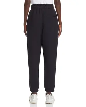 Alexander Wang T Essential Jogger Pants - Black
