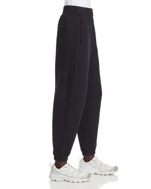 Alexander Wang T Essential Jogger Pants - Black