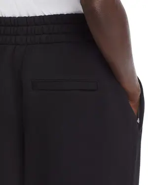 Alexander Wang T Essential Jogger Pants - Black