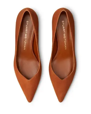 STUART WEITZMAN Eva 35 Pumps