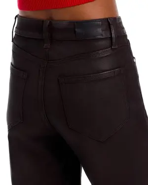 Paige Anessa Jeans - Chicory Coffee