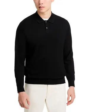 Theory Collared Polos For Men