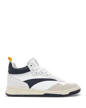 Oncept Paneled Sneakers For Women