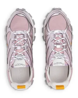Oncept Oslo Low Top Sneakers - Galactic