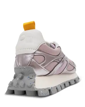 Oncept Oslo Low Top Sneakers - Galactic