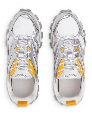 Oncept Oslo Low Top Sneakers